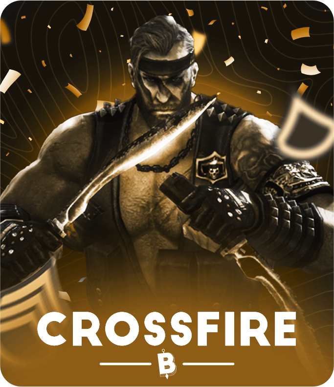 CrossFire ZP (Z8Games) - Fast & Secure – xBavly