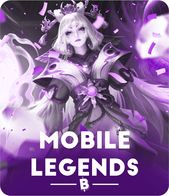 Mobile Legends: Bang Bang - Ultimate Experience – xBavly