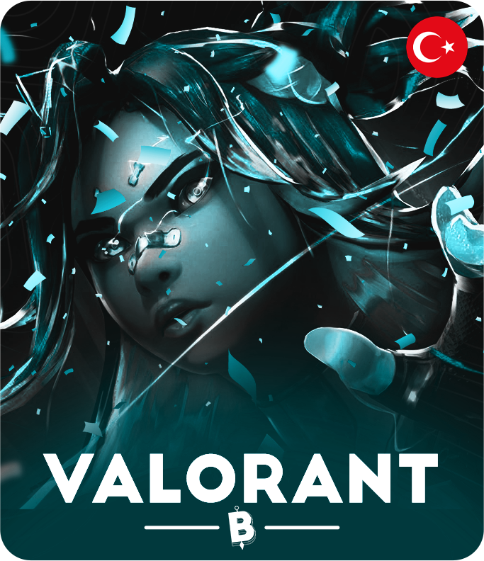 Valorant VP – Unlock Exclusive Skins & In-Game Items – xBavly