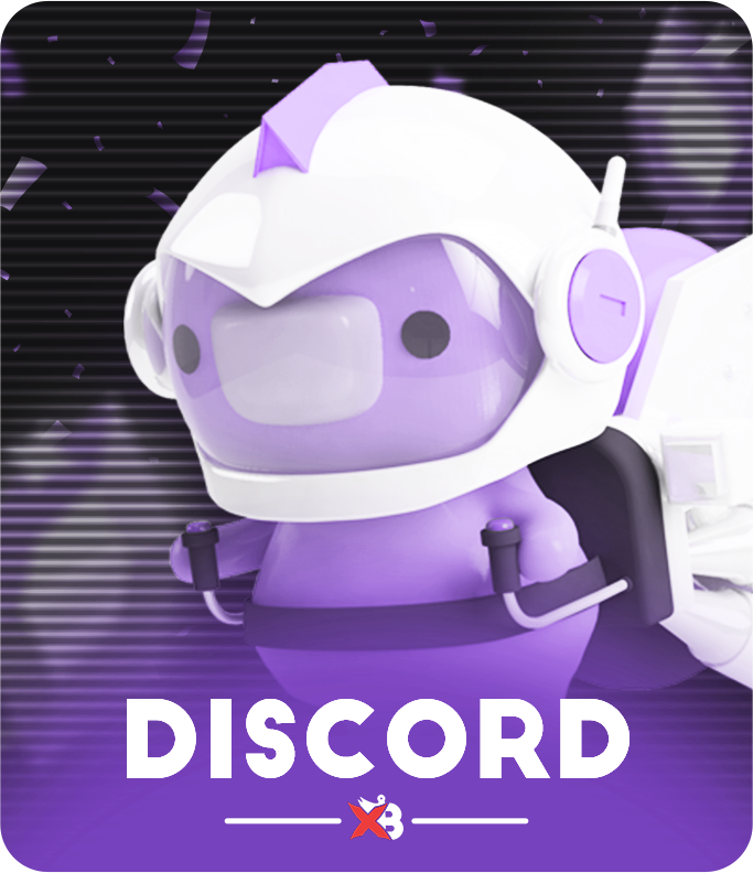 Discord Nitro – Unlock Premium Features! – XBavly